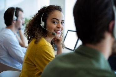 Call center: tudo o que você precisa saber