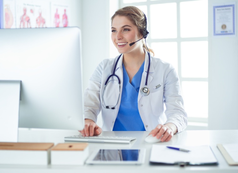 Call Center Hospitalar: quais são as boas práticas?