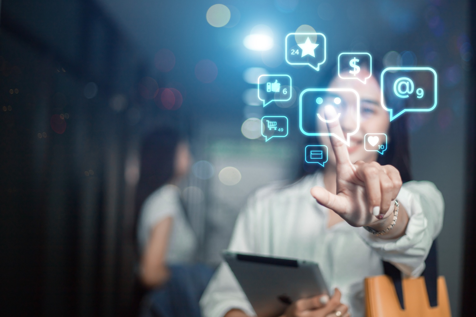 Como escalar o atendimento ao cliente e manter a qualidade em meio ao crescimento. - Blog Canal ...