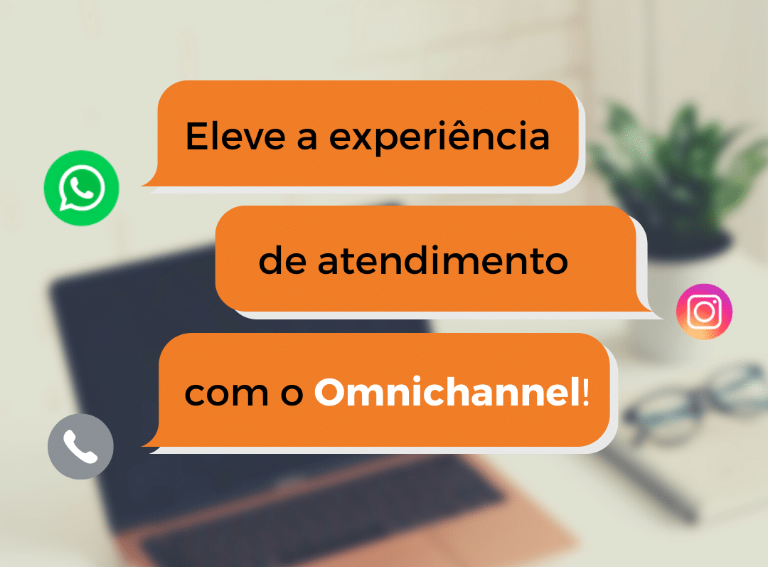 Omnichannel Cloud - Cloud Canal