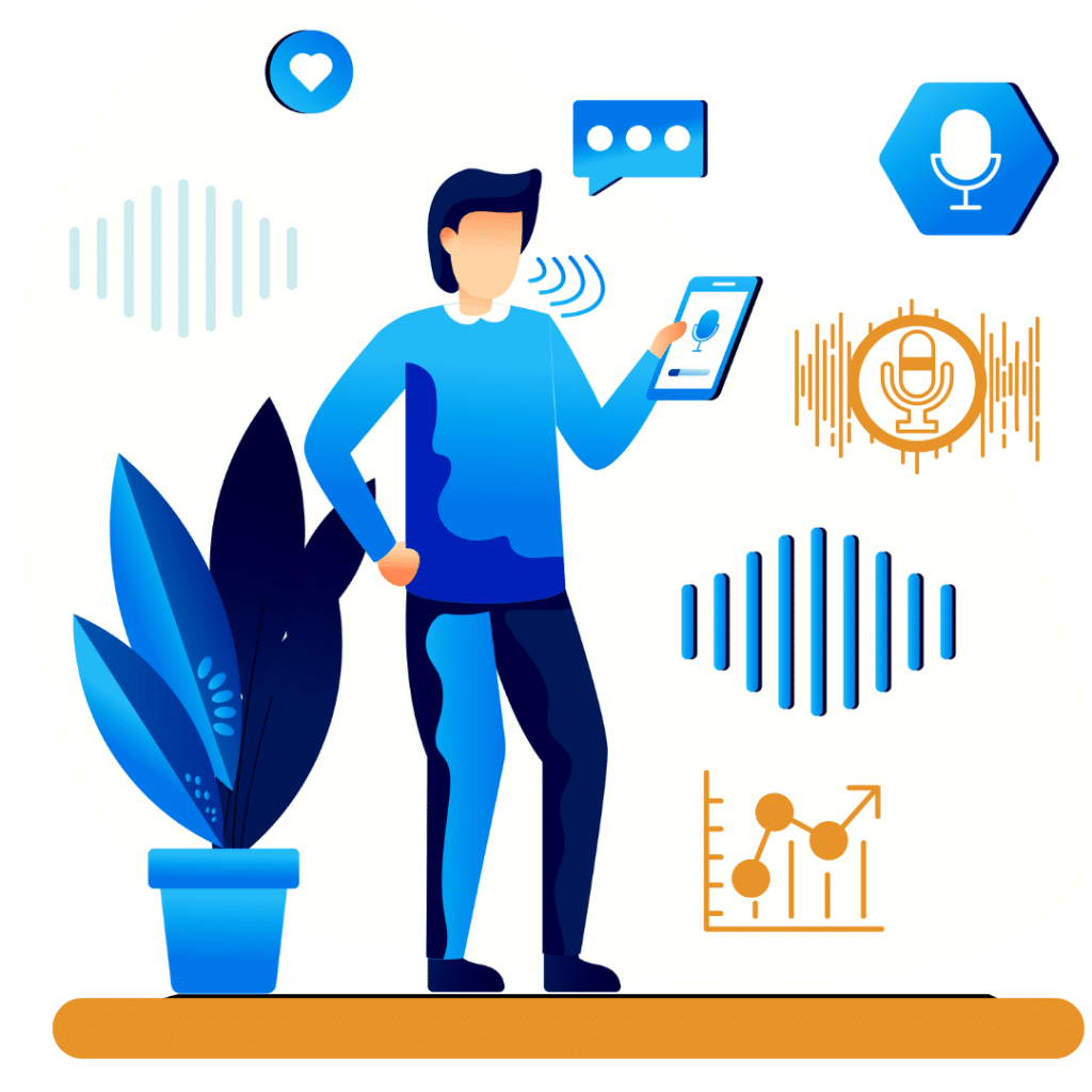 Speech Analytics - Cloud Canal